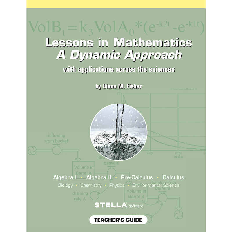 Lessons In Mathematics
